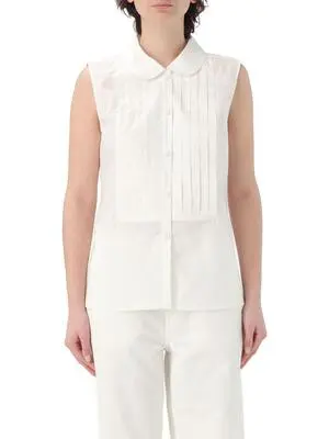 A.p.c. Shirt White