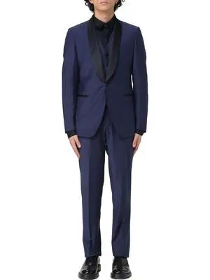 COLAMARINO Suit - Blue
