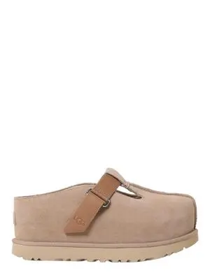 UGG Mary Jane Shoes - Sand