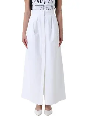 Max Mara Skirt - White
