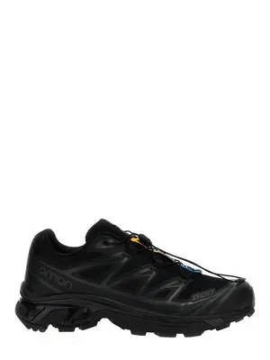 SALOMON Xt-6 Sneakers - Black