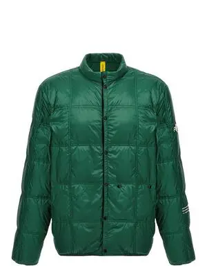Moncler X Frgmt 'jayel' Down Jacket - Green