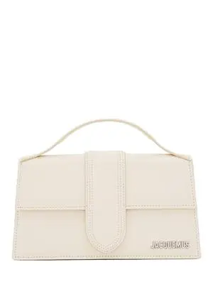 JACQUEMUS Le Grand Bambino Bag