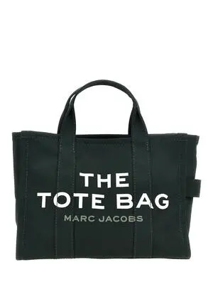 Marc Jacobs Marc Jacobs The Canvas Medium Tote Bag Green
