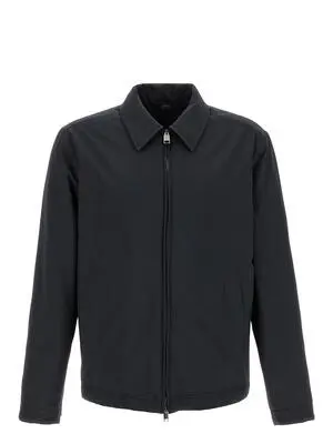 Brioni Performa' Blouson - Blue