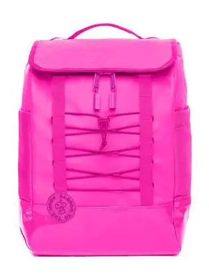 BABOON TO THE MOON Baboon To The Moon Utility Backpack Hyper Pink