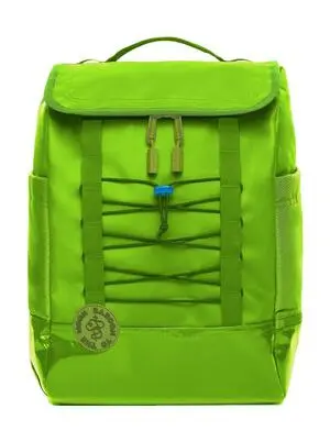 BABOON TO THE MOON Baboon To The Moon Utility Backpack Lime Breeze