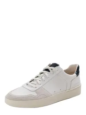 Vince Peyton Sneakers - Chalk White/night Blue - 105