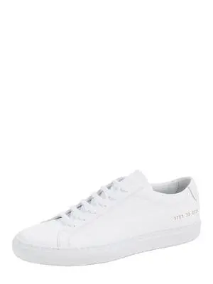 COMMON PROJECTS Common Projects Original Achilles Low Sneakers White