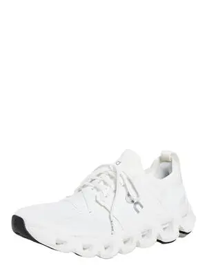 On Cloudswift 4 Sneakers - White
