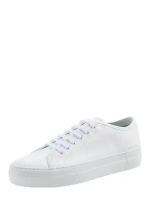COMMON PROJECTS Tournament Super Classic Sneakers - White