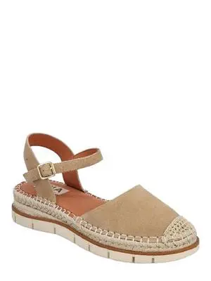 Mia MIA Verona Espadrille Sandal Natural