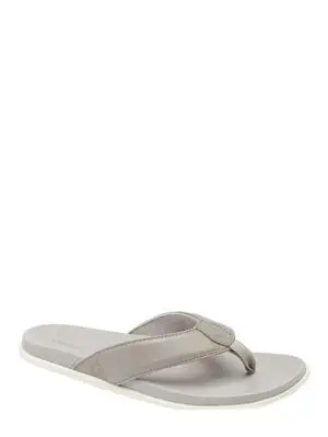 Olukai Olali Flip Flop - Ash / Ash
