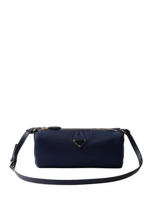 Prada Re-nylon Pouch - Baltic Blue