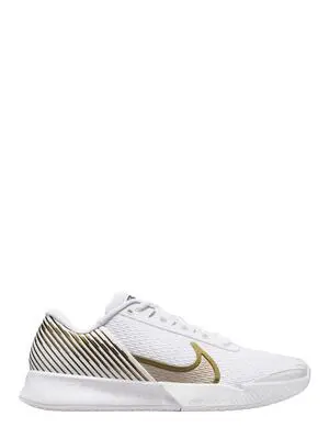 Nike Nikecourt Air Zoom Vapor Pro 2 'wimbledon - White