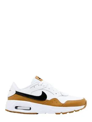 Nike Air Max Sc Leather Sneakers - White
