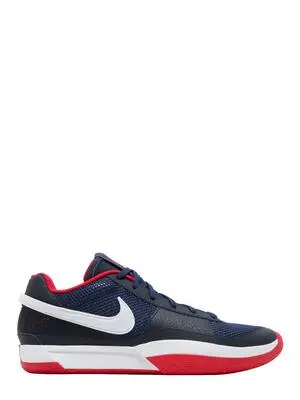 Nike Ja 1 'usa' Sneakers - Blue