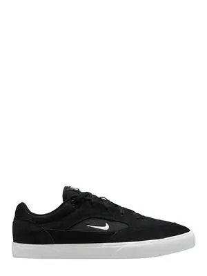 Nike Malor Sb Sneakers - Black