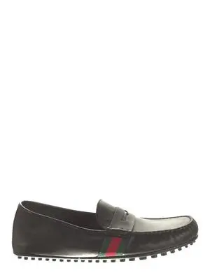 Gucci Loafer - Black