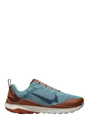 Nike Wildhorse 8 - Teal