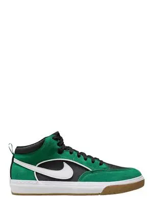 Nike React Leo Sb Sneakers - Green