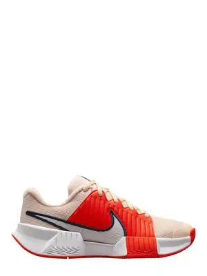 Nike Zoom Challenge Sneakers - Orange
