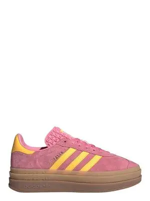 Adidas Gazelle Bold Sneakers Pink