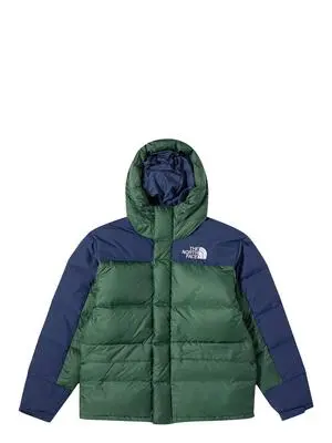 The North Face Himalayan Down Parka - Multicolor