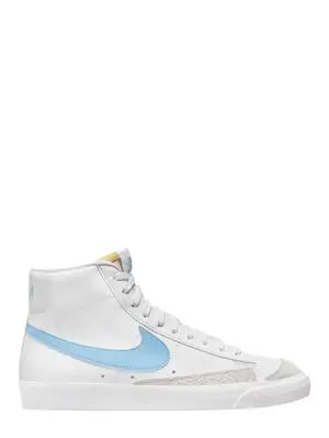 Nike Blazer Mid '77 Vintage Sneakers - White