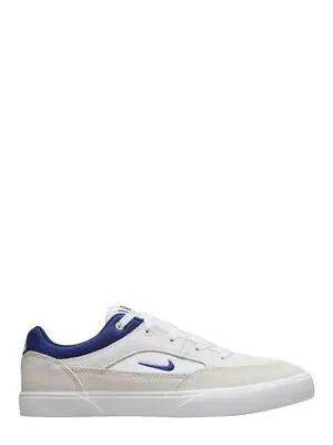 Nike Malor Sb Sneakers - Blue