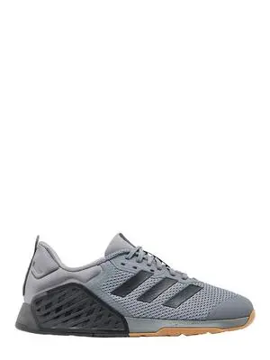 Adidas Dropset 3 Sneakers - Grey