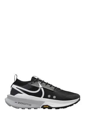 Nike Zoomx Zegama 2 Sneakers - Black