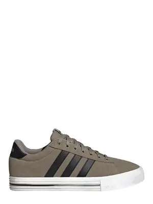 Adidas Daily 4.0 Sneakers - Grey