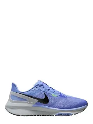 Nike Air Zoom Structure 25 - Blue