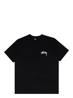 StÜssy Cherries Tee - Black