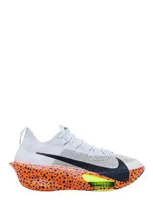Nike Zoom Alphafly Next% 3 'electric Pack - White
