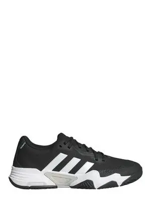 Adidas Solematch Control 2 Athletic Sneakers - Black