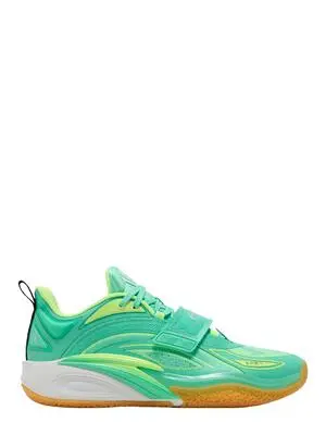 ANTA Kai 1 Grails Sneakers - Green