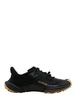 NEW BALANCE Minimus Trail Sneakers - Black