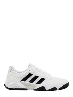Adidas Solematch Control 2 Athletic Sneakers - White