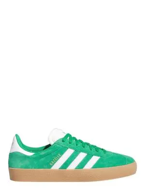 Adidas Gazelle Adv Sneakers - Green