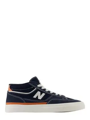 NEW BALANCE Franky Villani X Numeric 417 - Blue