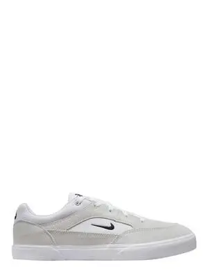 Nike Malor Sb Sneakers - White