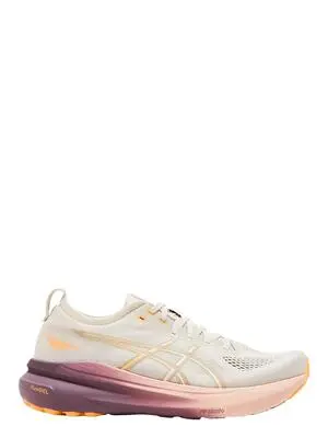 Asics Wmns Gel Kayano 31 Sneakers - Cream