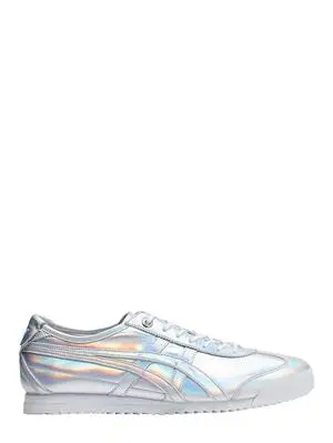 Onitsuka Tiger Mexico 66 Sd Holographic Sneakers - Silver