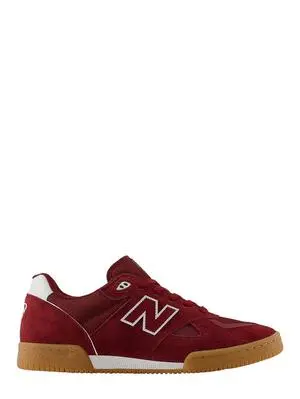 NEW BALANCE Tom Knox X Numeric 600 Sneakers - Red