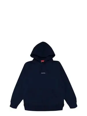 SUPREME Supreme Trademark Hooded Sweatshirt