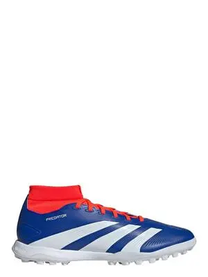 Adidas Predator 24 League Mid Tf Advancement Pack - Blue