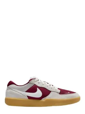 Nike Force 58 SB Sneakers Red