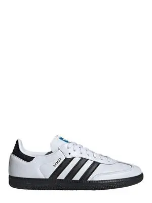 Adidas Samba OG Sneakers White